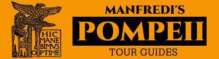 History of Pompeii - Pompeii Tour Guide